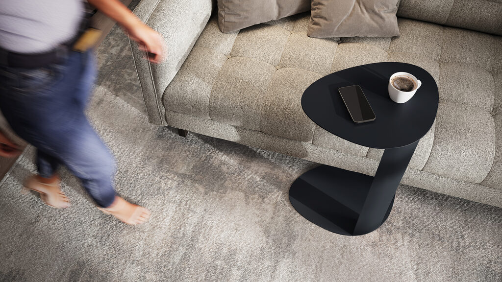 Bink Laptop Stand, Side Table, and C Table | BDI Furniture