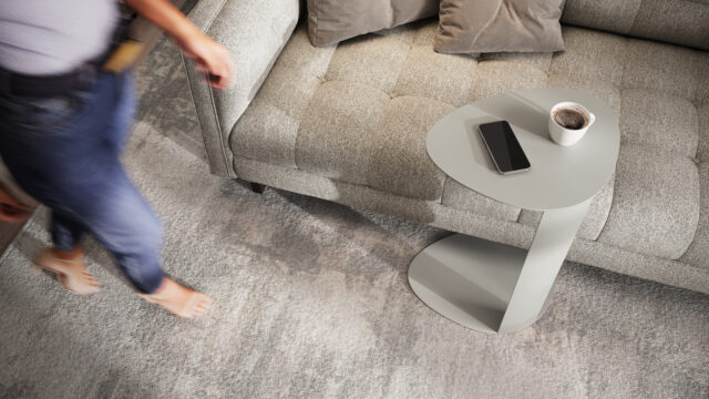 Bink Laptop Stand, Side Table, and C Table | BDI Furniture