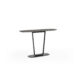 Cloud 9 1183 Porcelain Top Console Table | BDI Furniture