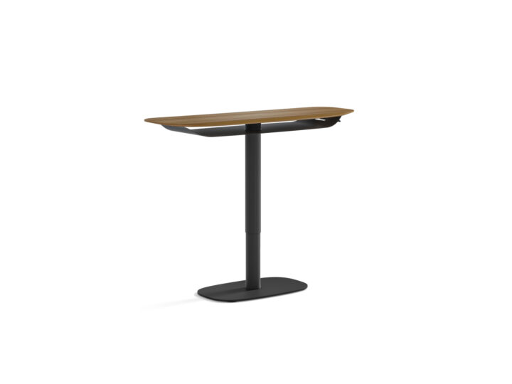 Soma 1133 Height Adjustable Modern Console Table | BDI Furniture