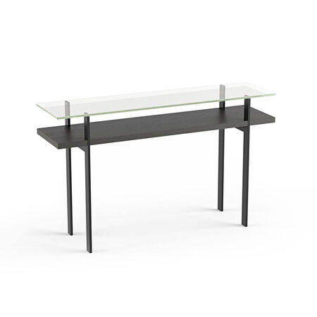 Cora 1173 Modern Wood Console Table | BDI Furniture