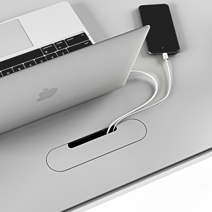 BDI Office Furniture Features | 'Innovation Comes Standard'