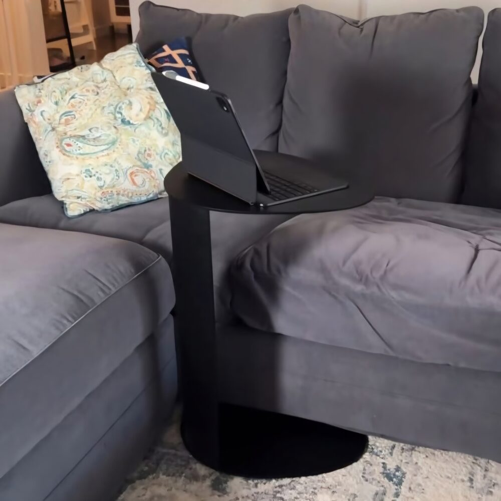 Bink Laptop Stand, Side Table, and C Table | BDI Furniture