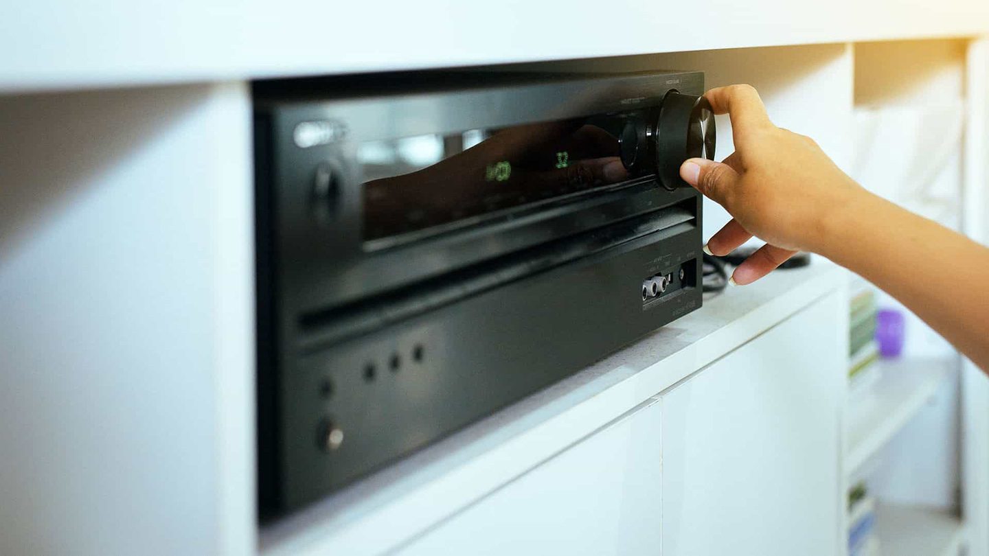 How to Pick the Best Home Theater Surround Sound System | BDI Furniture