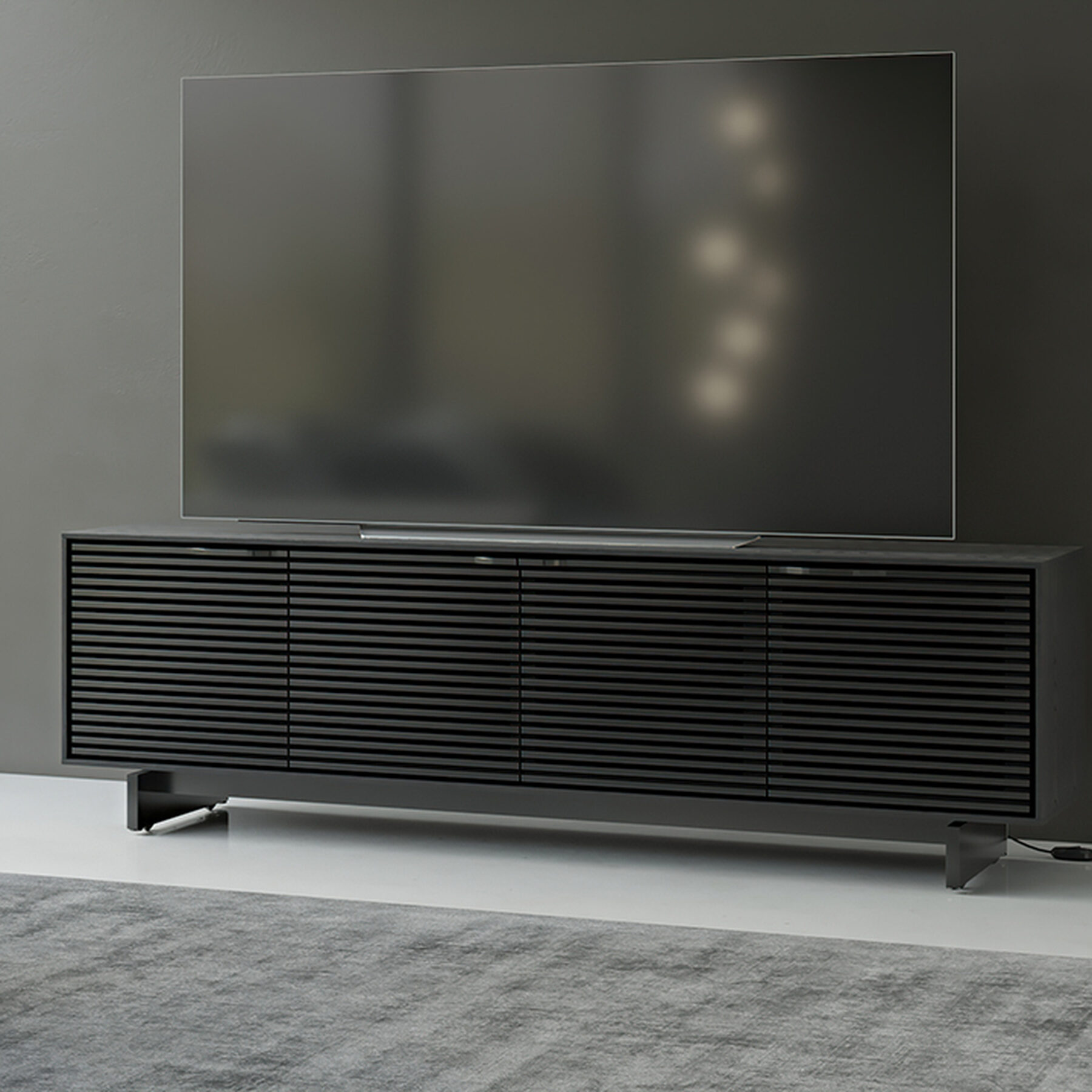 BDI TV Stand and Media Furniture Features