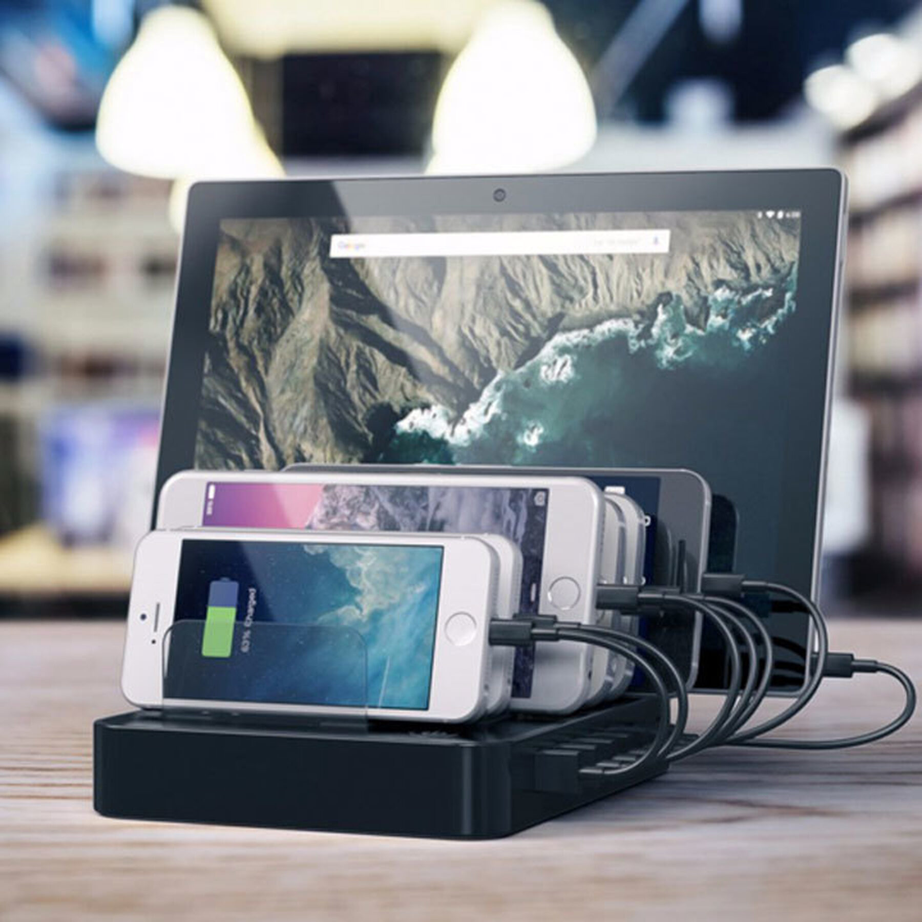 Office Wire and Cable Management Tips | BDI Design Blog