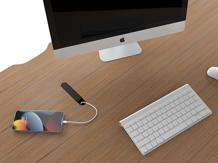 BDI Lift Desks | Raising the Bar for Standing Desks