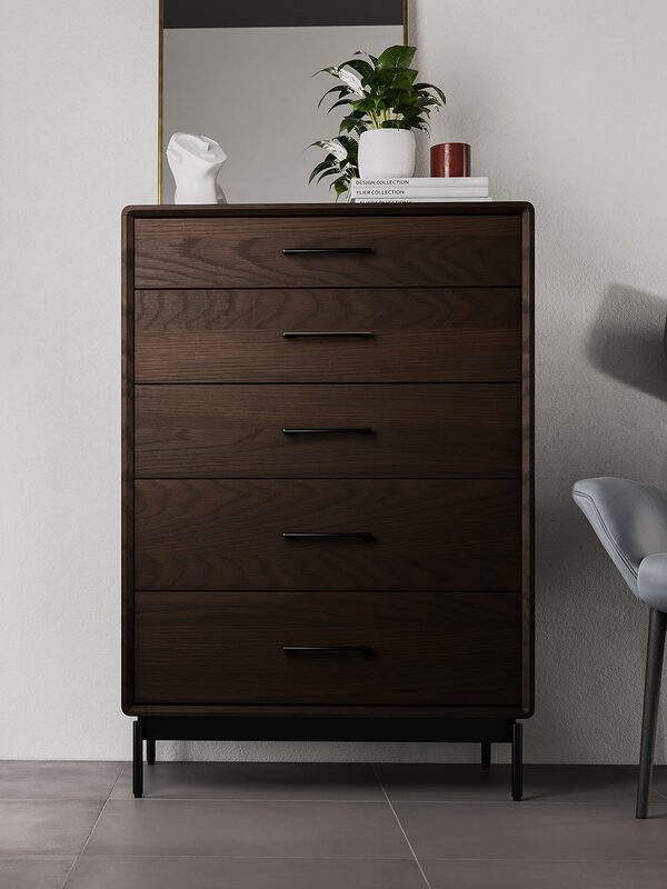 Modern Stereo Cabinets, Audio Cabinets, and Audio Racks | BDI Furniture