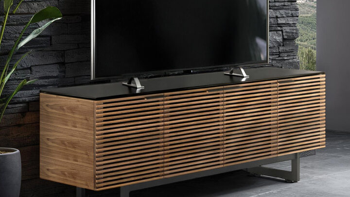 Understanding the Difference Between 4K and UHD | BDI Furniture