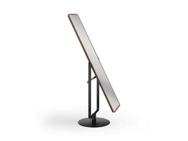 Continuum 3472 Full-Length Standing Mirror | BDI Furniture