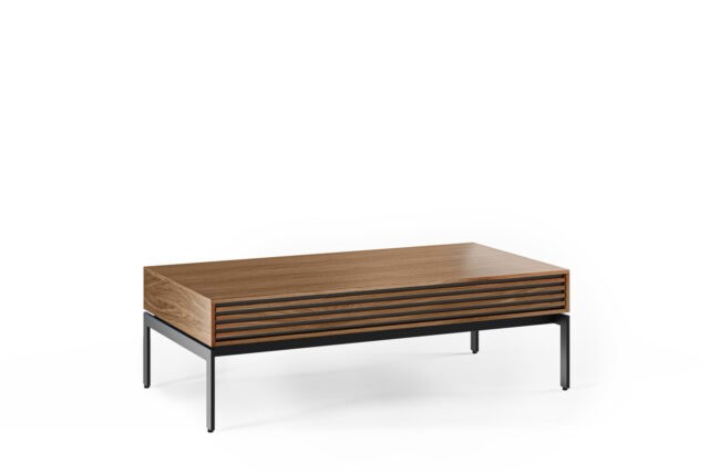 Cora 1172 Modern Wood Coffee Table | BDI Furniture
