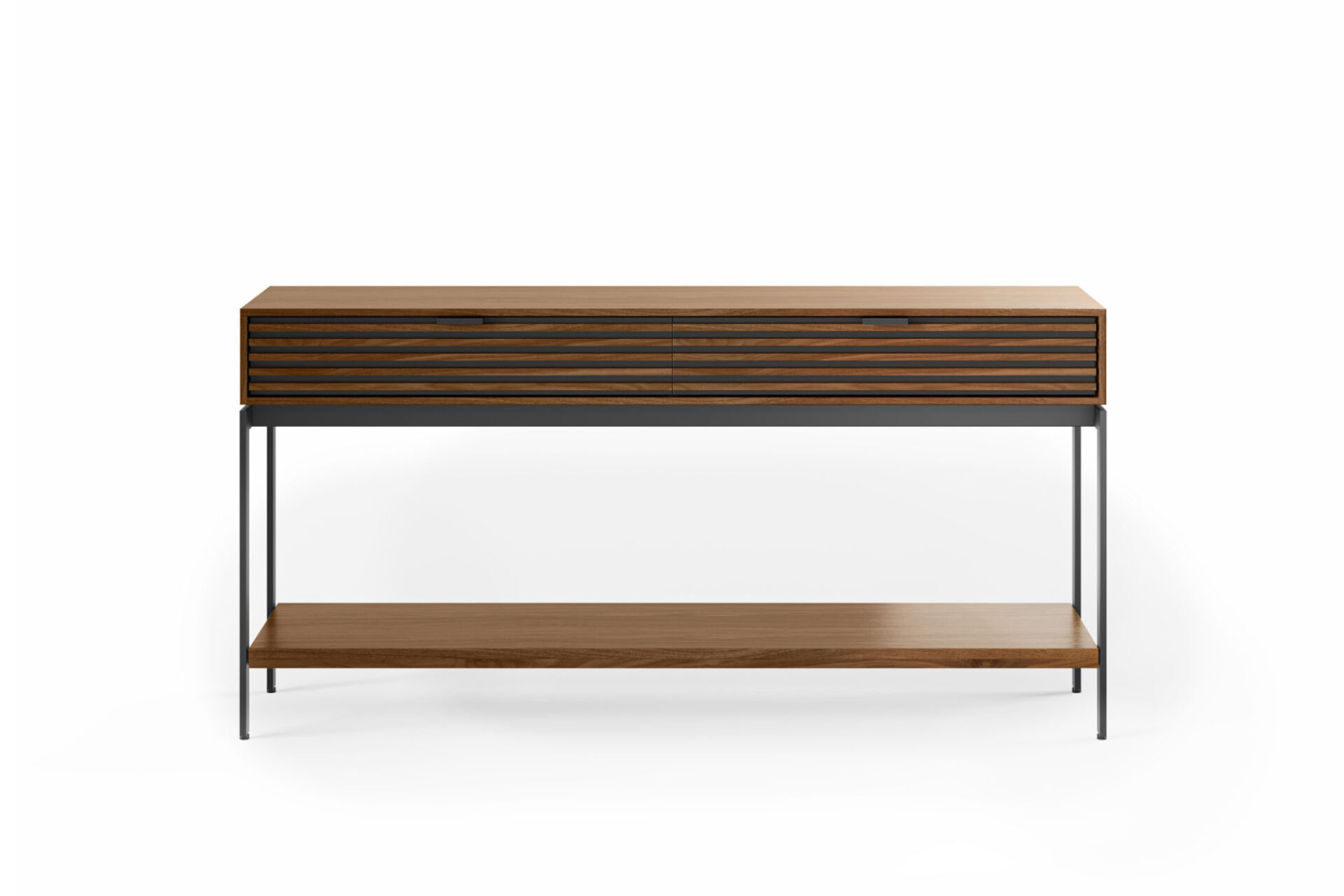 Cora 1173 Modern Wood Console Table | BDI Furniture