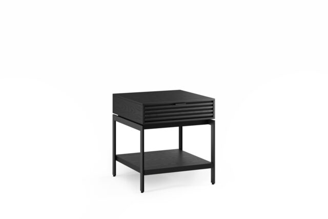 Cora 1176 Modern Wood End Table | BDI Furniture