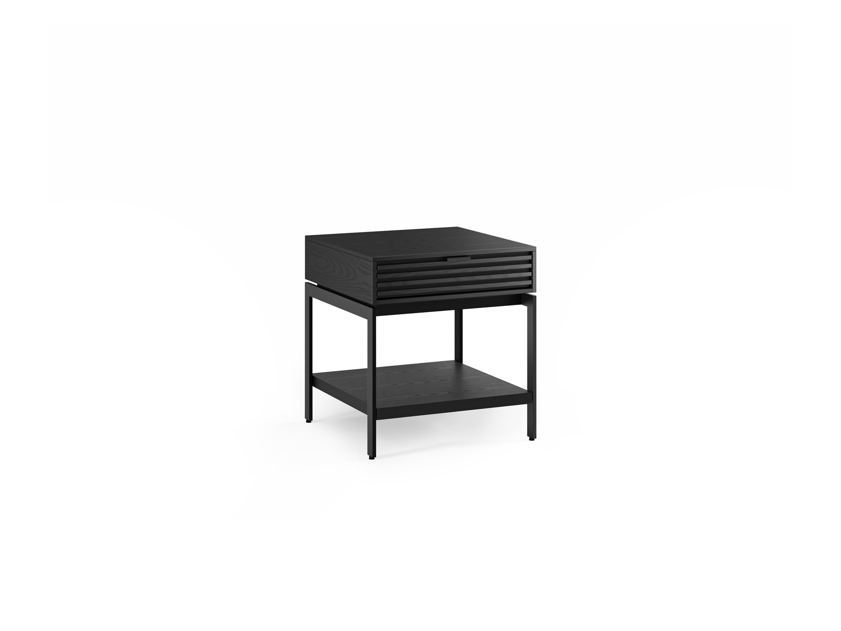 Cora 1176 Modern Wood End Table | BDI Furniture