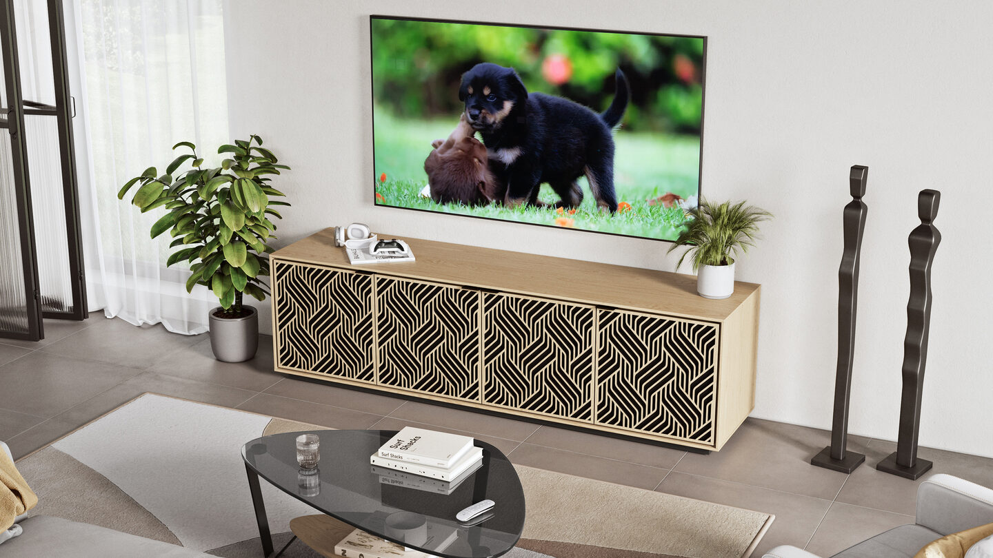 Understanding the Difference Between QLED and OLED Televisions | BDI ...