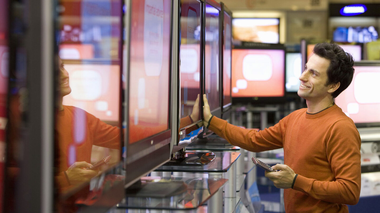 Understanding the Difference Between QLED and OLED Televisions | BDI ...