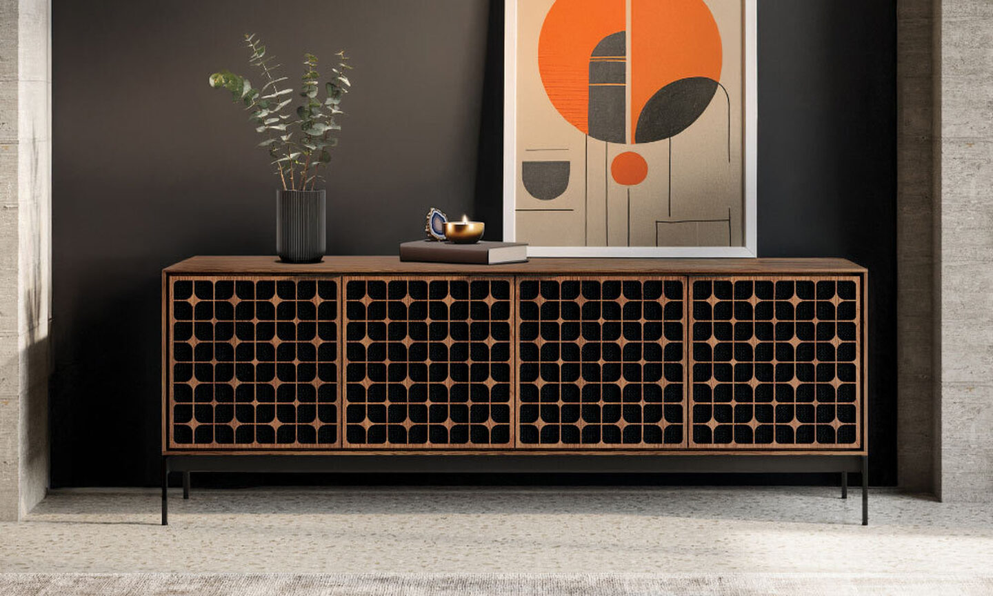 BDI Furniture | Smart Designs for Modern Living