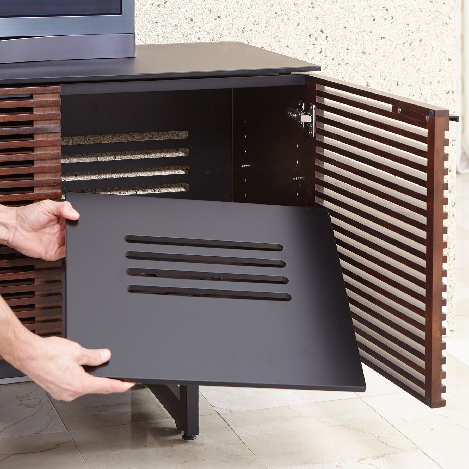 How to Pick the Perfect TV Stand & Media Furniture