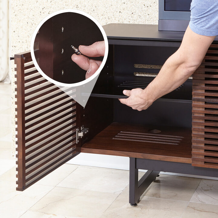 How to Pick the Perfect TV Stand & Media Furniture