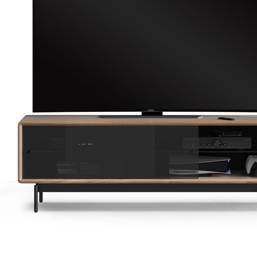 LINQ Media+Storage | BDI Furniture