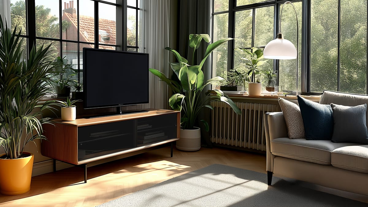 LINQ | BDI Furniture