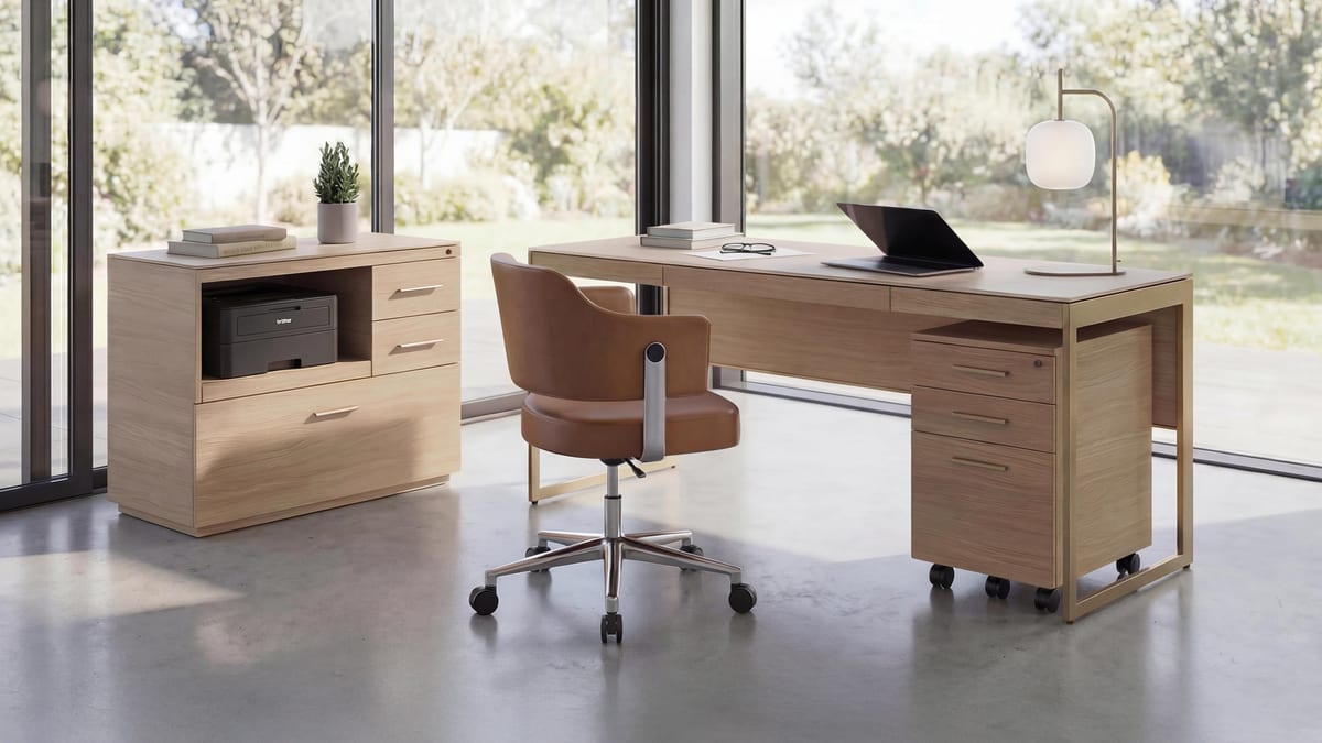 Sequel Studio | BDI Furniture