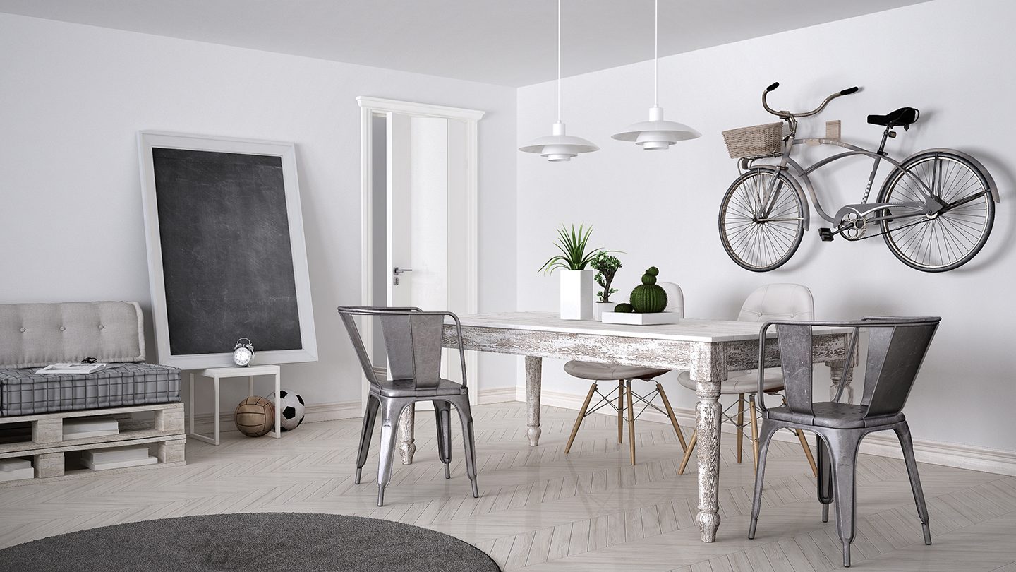 The Future of Furniture Design