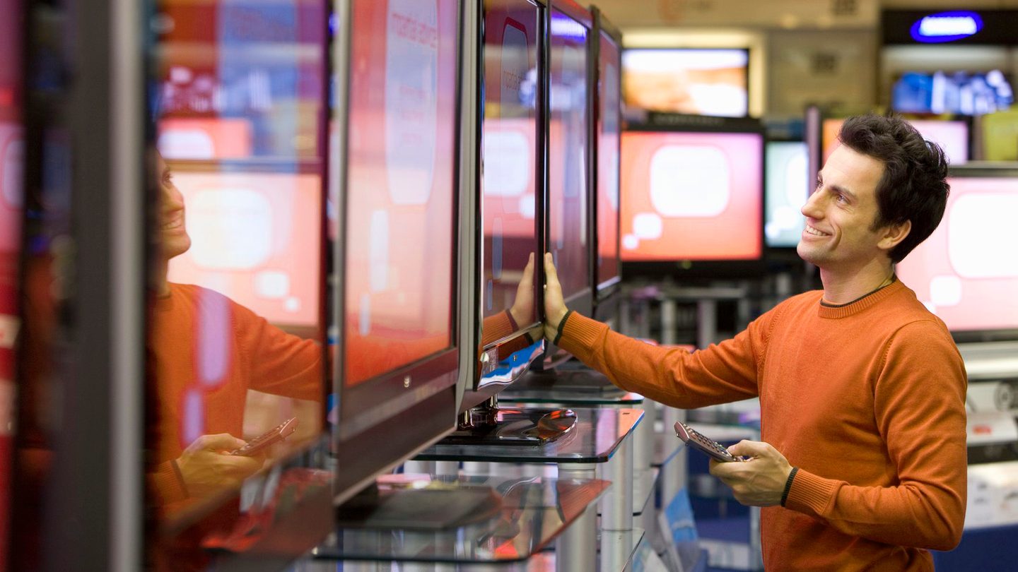 Understanding the Difference Between QLED and OLED Televisions | BDI ...
