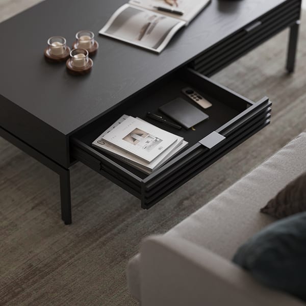 Modern Coffee Tables, End Tables, and Coffee Table Sets | BDI Furniture
