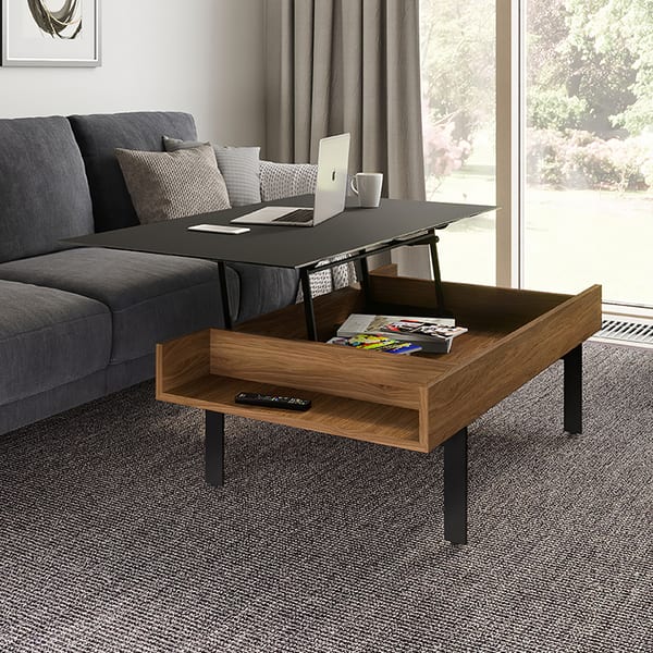 Modern Coffee Tables, End Tables, and Coffee Table Sets | BDI Furniture