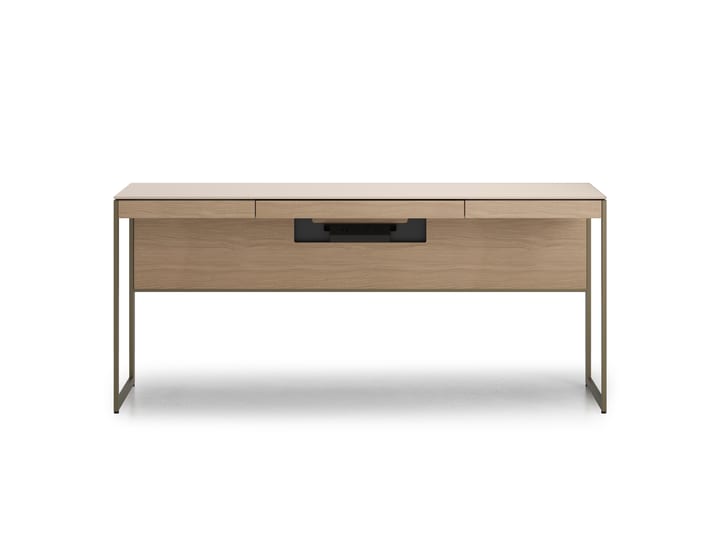 Sequel Studio 6601 Desk | BDI Furniture