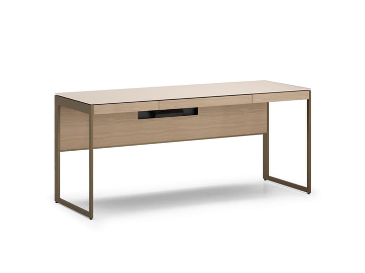 Sequel Studio 6601 Desk | BDI Furniture
