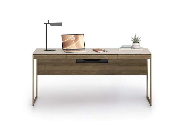 Sequel Studio 6601 Desk | BDI Furniture