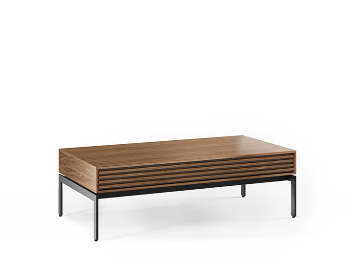 Cora 1172 Modern Wood Coffee Table | BDI Furniture