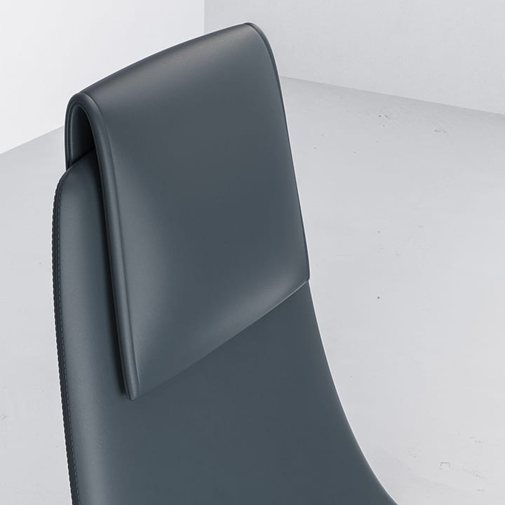 Bolo 3531/3532 Modern Executive Office Chair | BDI Furniture