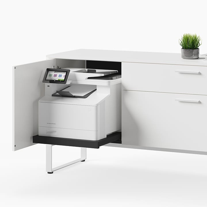 BDI Office Furniture Features | 'Innovation Comes Standard'